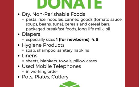 Caritas Cyprus – Ending poverty. promoting justice. restoring dignity.