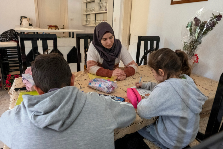 Caritas Cyprus Joins UNHCR and Local Organizations in Statement on ...