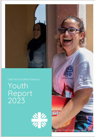 Youth Contribute to Caritas’ Work in Cyprus and Across the ...