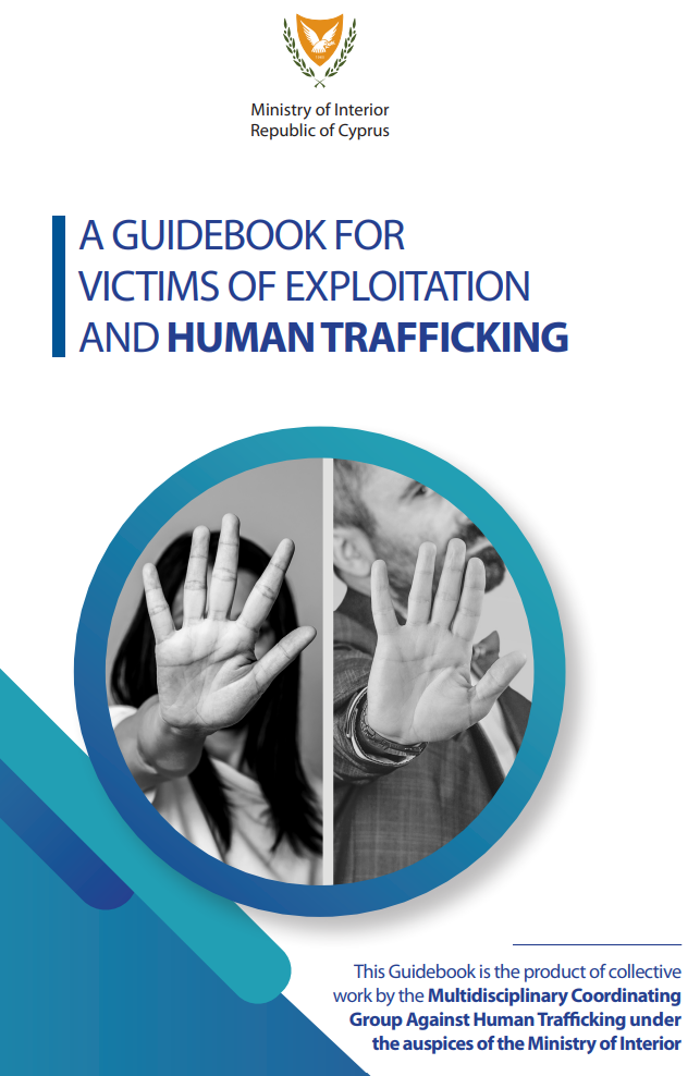 Resources for Potential Victims of Exploitation and Human Trafficking ...